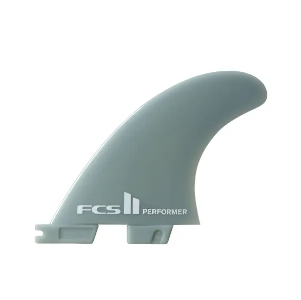 FCS II - PERFORMER GF THRUSTER FINS – Cohete Surfboards